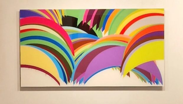 Giuseppe Tringali: descubre un nuevo mundo a través de su nueva exposición