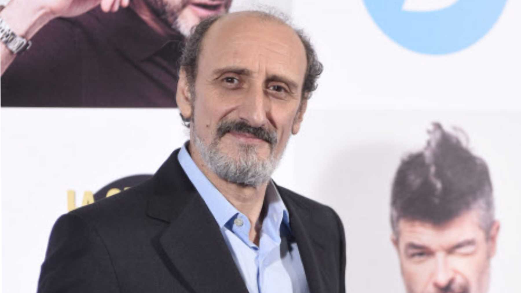 Las emotivas palabras que ha dedicado la hija de José Luis Gil al actor