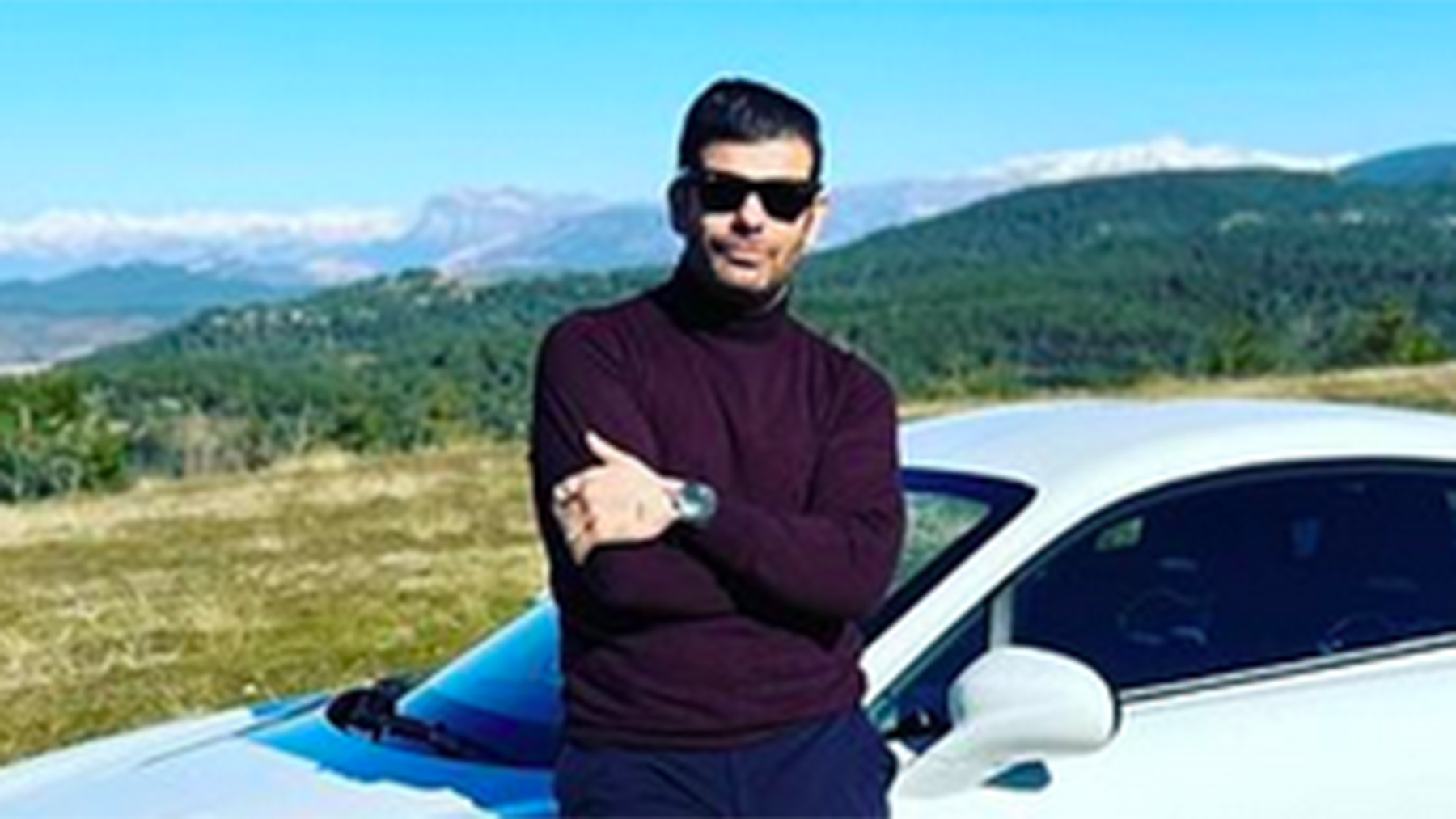 Miguel Lordán, el entrenador de las celebs como Victoria Federica