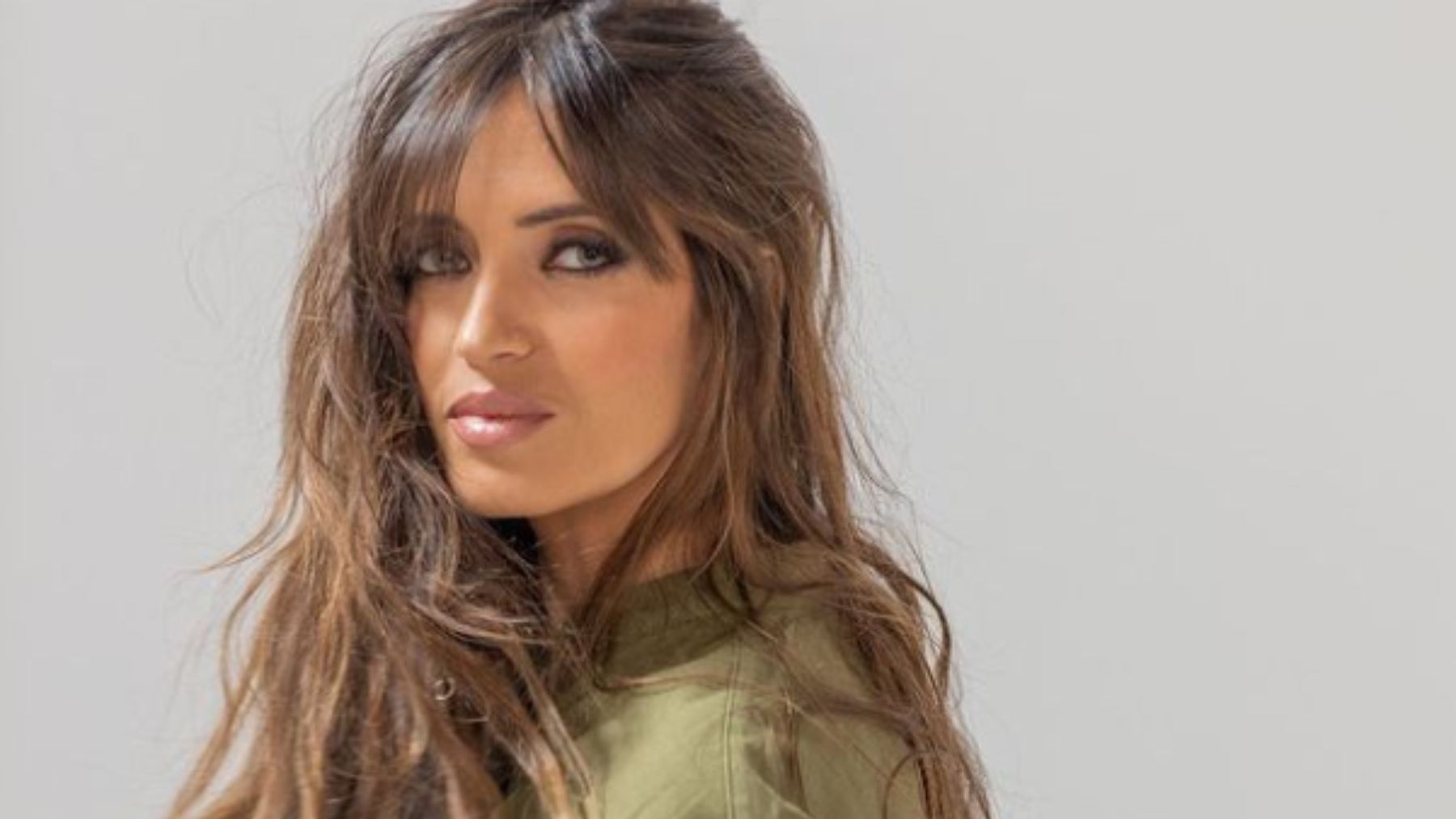 Sara Carbonero se declara al gran amor de su vida