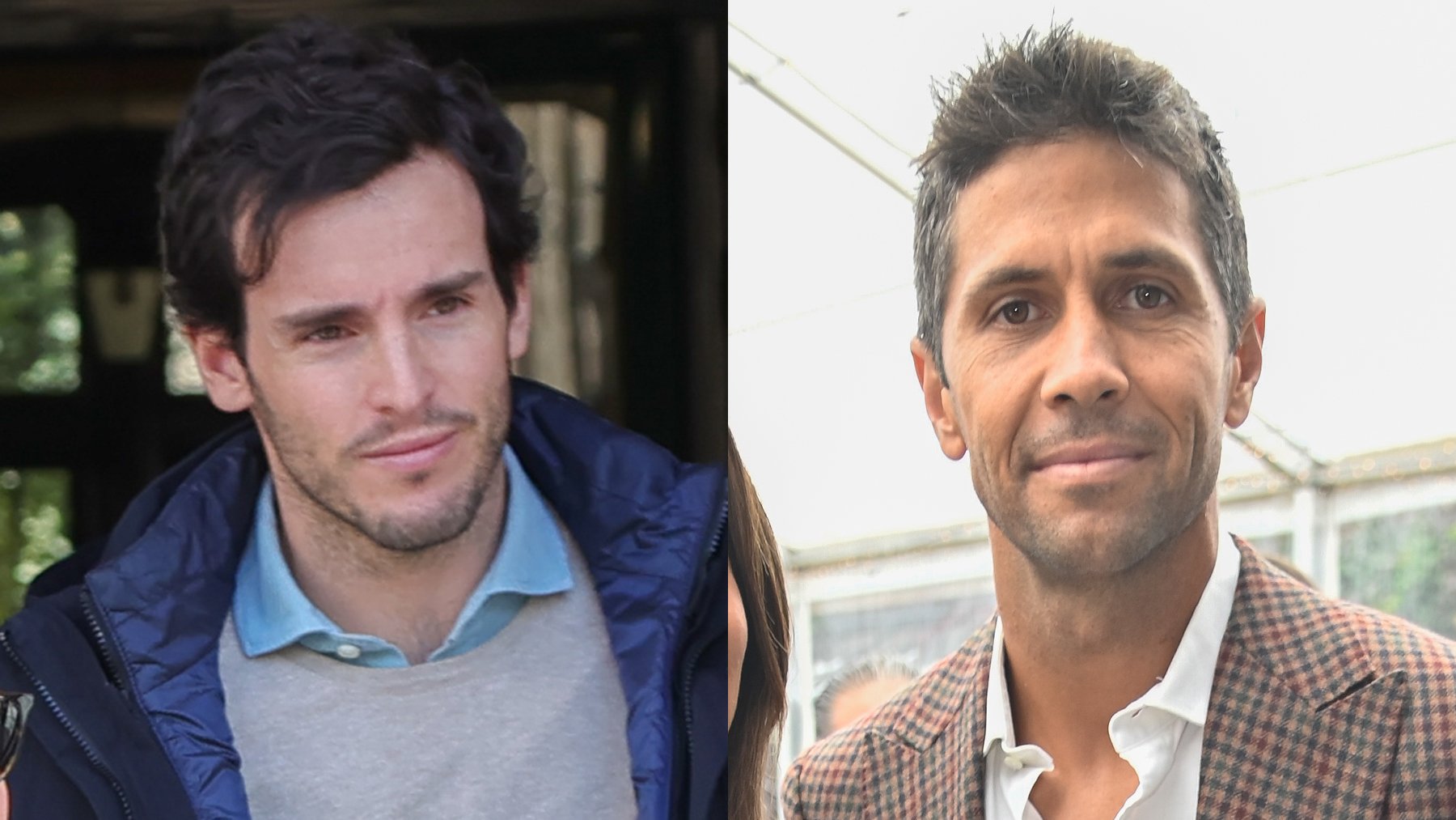 Íñigo Onieva vs. Fernando Verdasco: el yin y el yang en los negocios de ...
