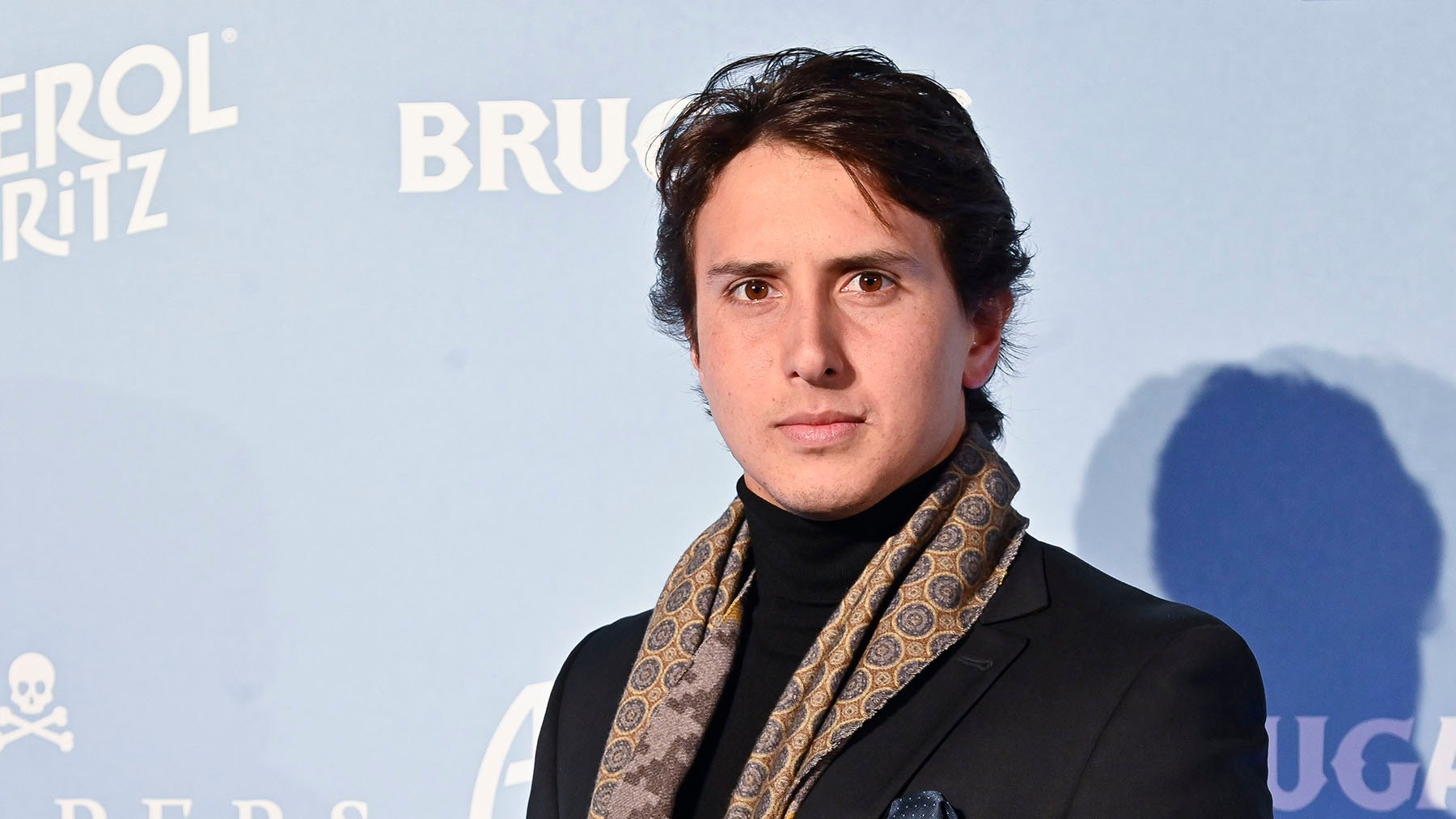 Roca Rey deja la pelota en el tejado de Victoria Federica