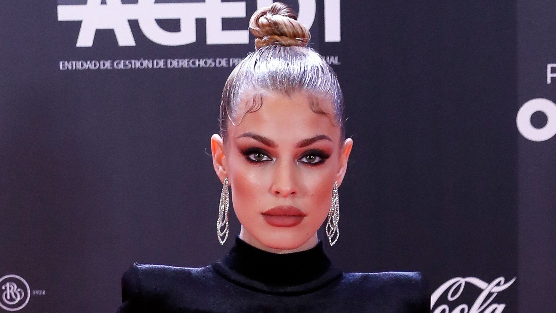 Jessica Goicoechea habla del maltrato que sufrió a manos de su ex