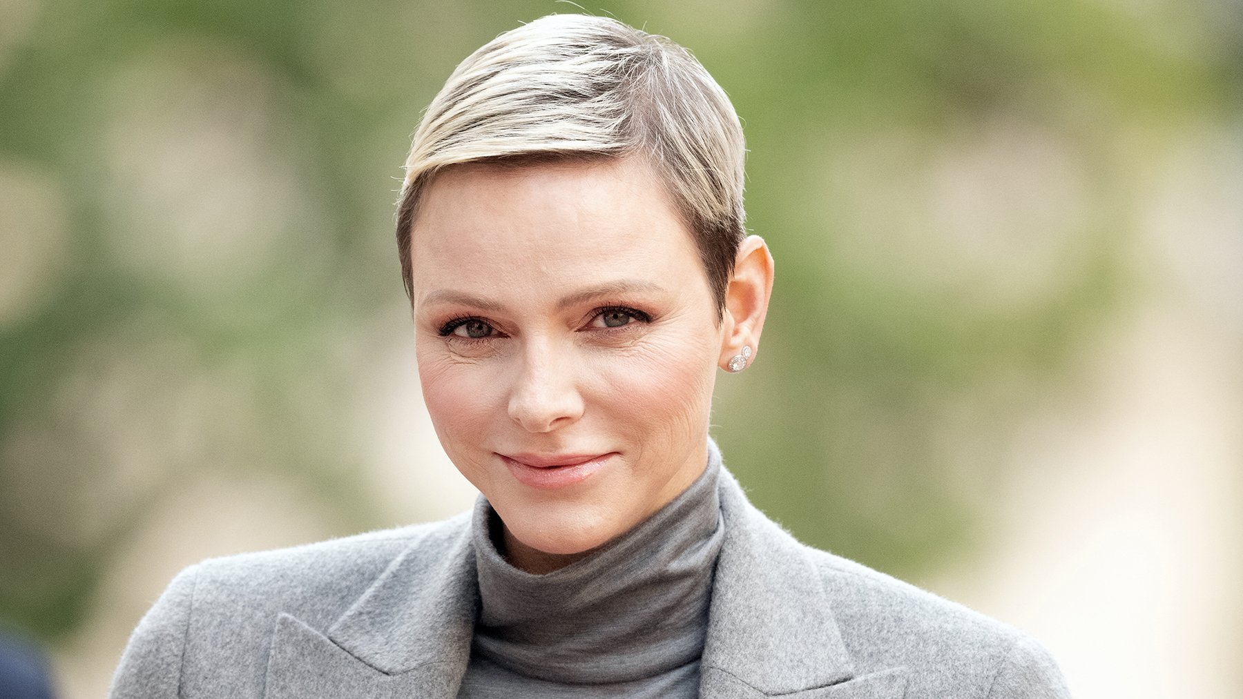 El 'misterio' de las ausencias de Charlene en un momento clave para Mónaco