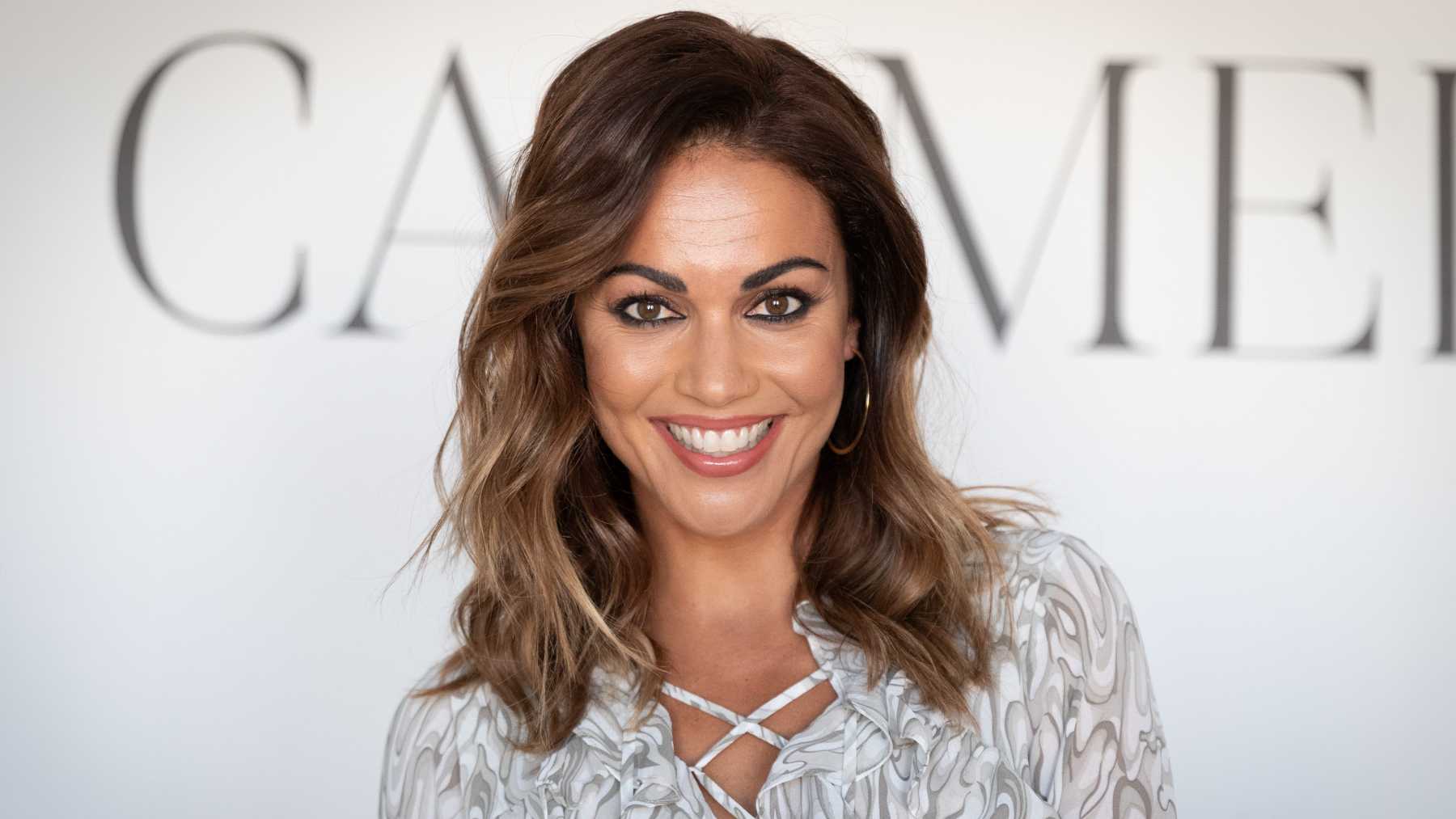 Lara Álvarez Una Carrera Consolidada A Golpe De Reality 2180