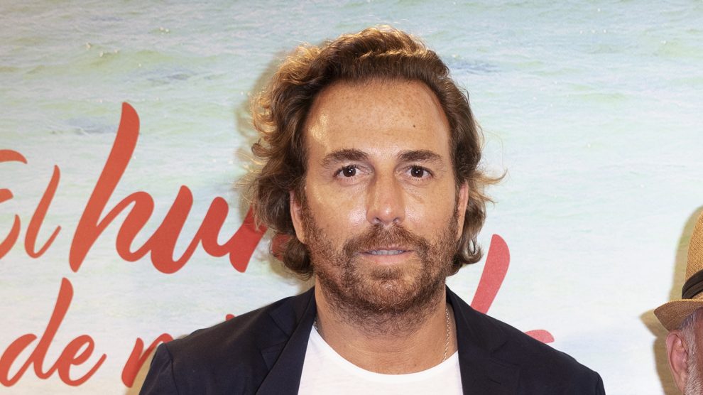 Raúl Prieto en negociaciones con Antena 3 para dirigir 'Y ahora Sonsoles'