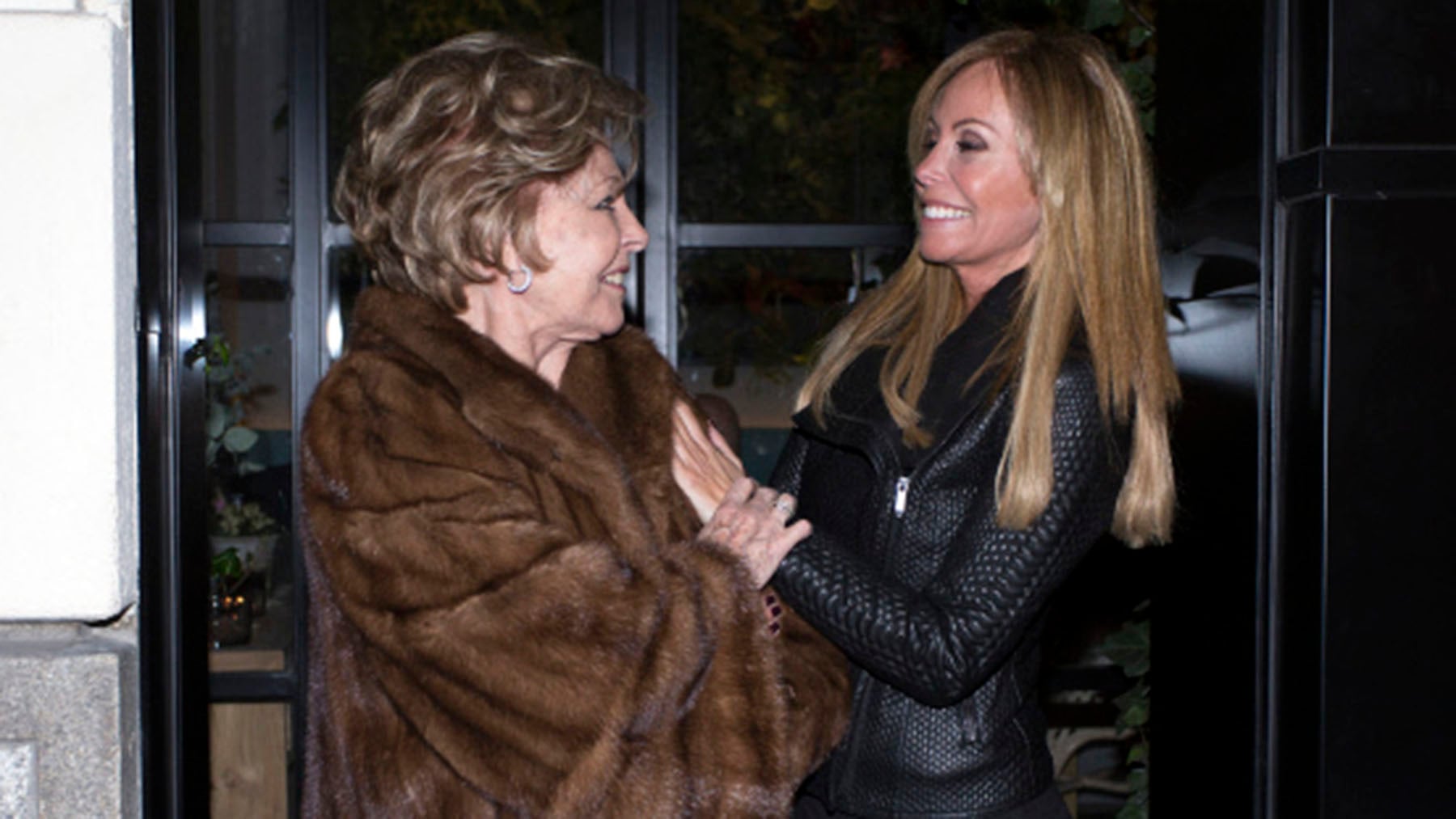Muere Laura Valenzuela a los 92 años