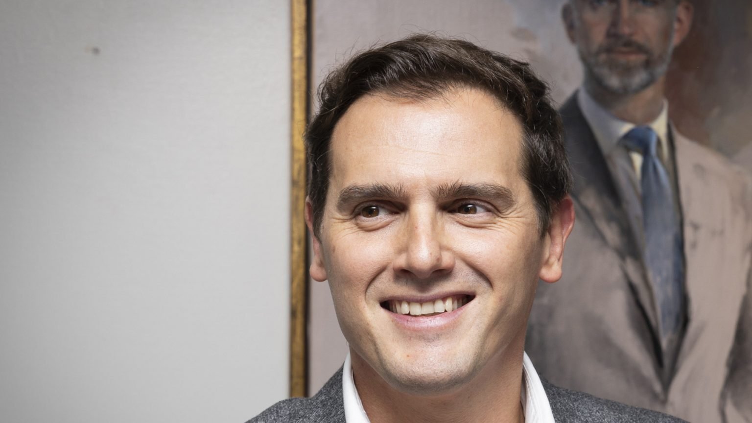 Cinco datos inéditos de Aysha Daraaui (Albert Rivera) que hemos conocido gracias a su Instagram