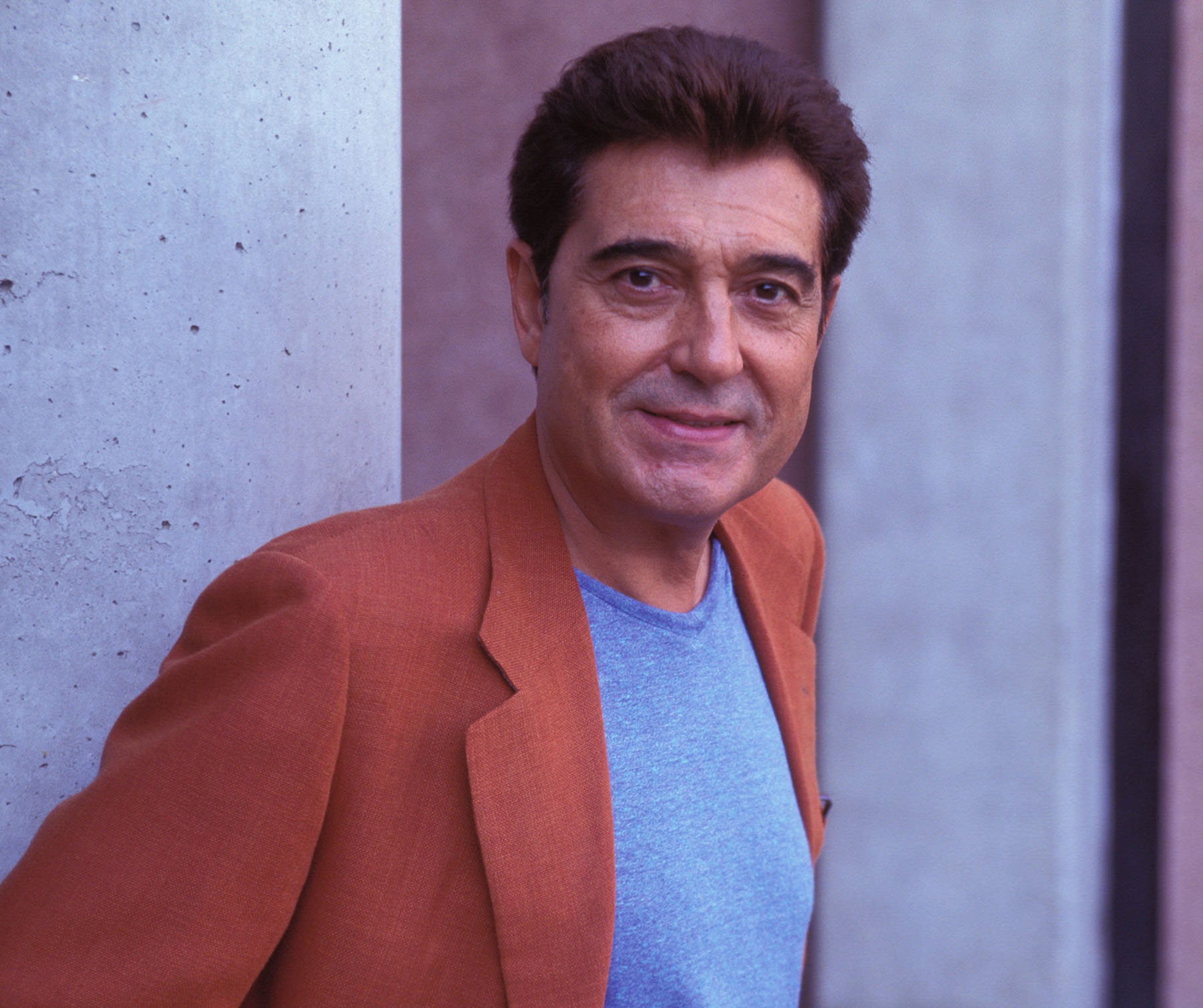 Andrés Pajares y las polémicas que marcaron su vida