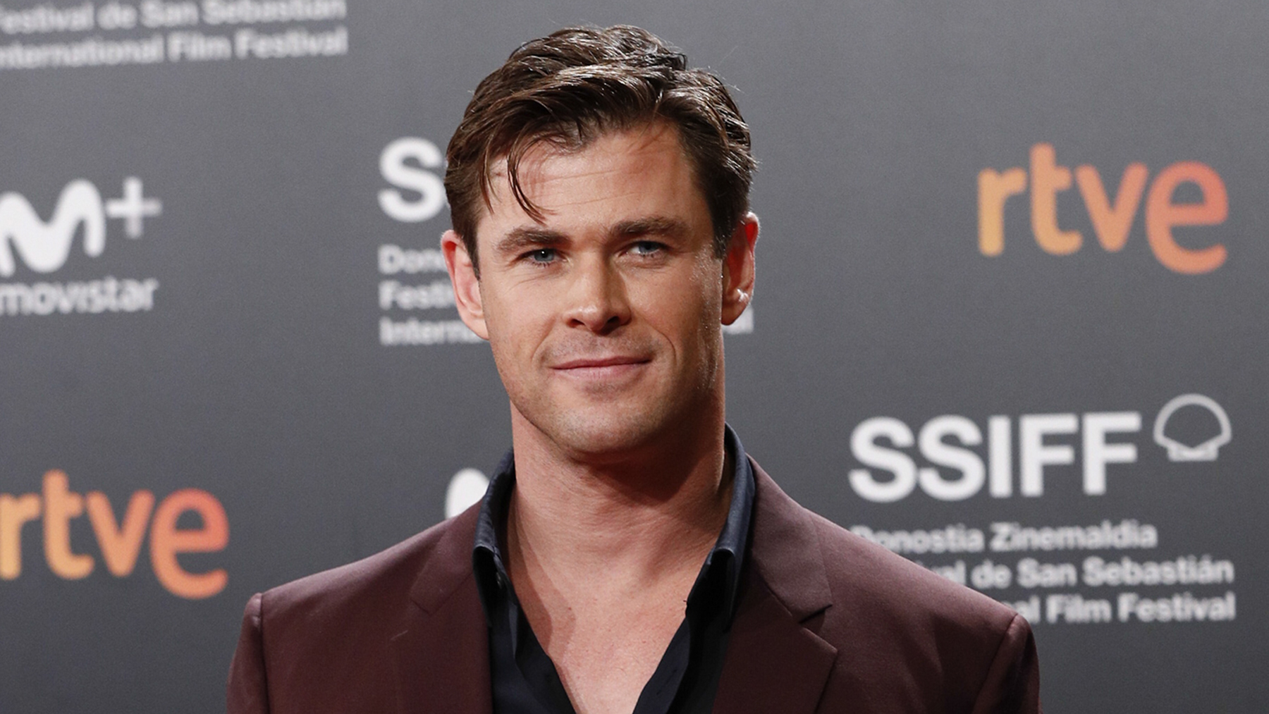 Chris Hemsworth toma medidas que cambiarán su vida