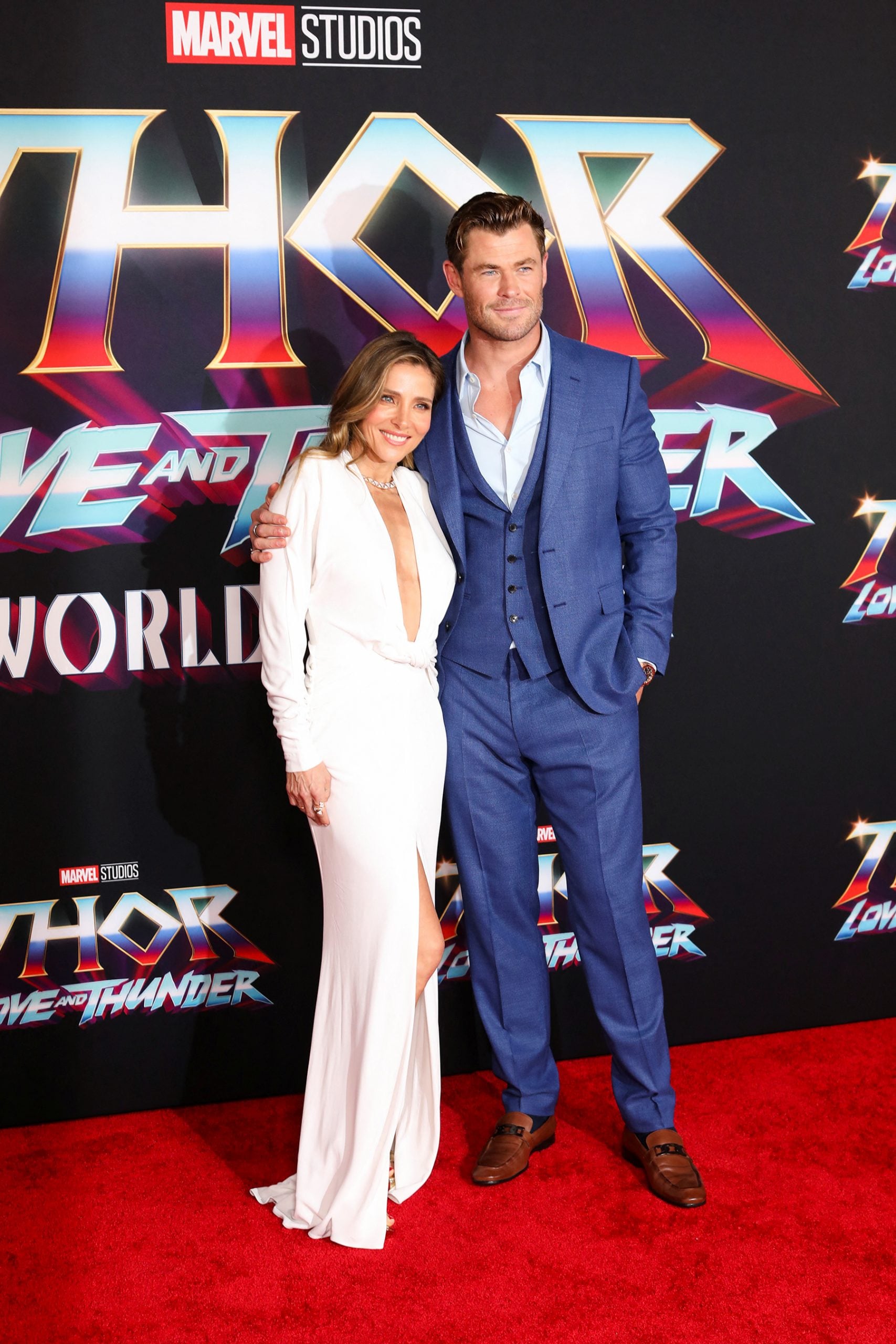 Chris Hemsworth toma medidas que cambiarán su vida