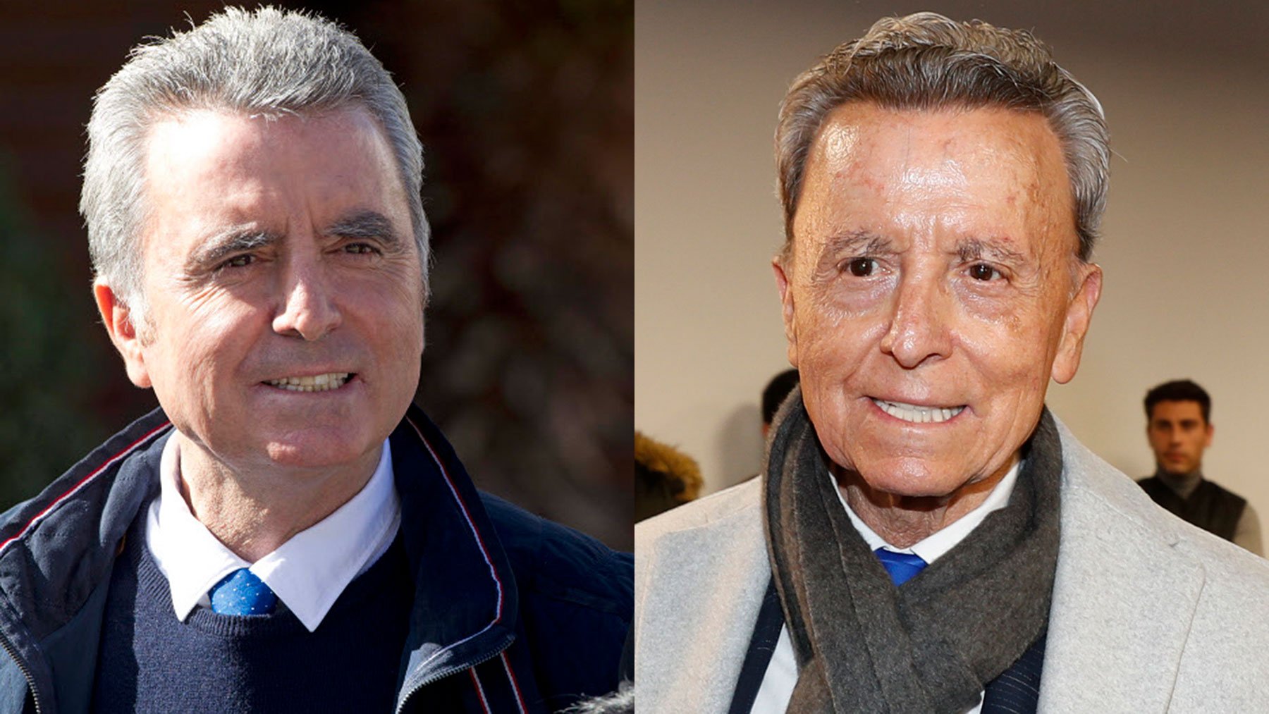 Ortega Cano: radiografía completa de su increíble cambio físico