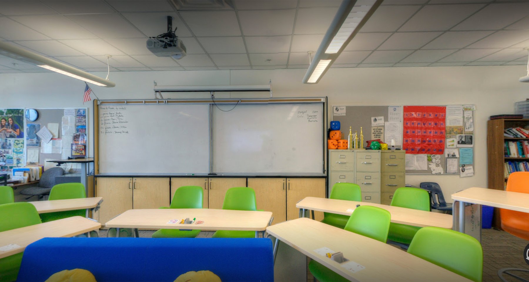 Miami Country Day School: así es el colegio de élite de los hijos de ...