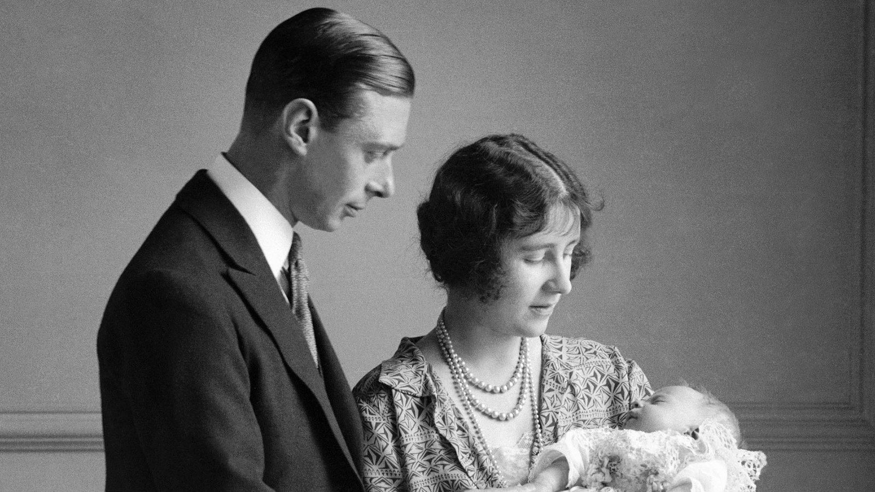 Jorge VI e Isabel Bowes-Lyon ya lo lograron: así fue la última ...