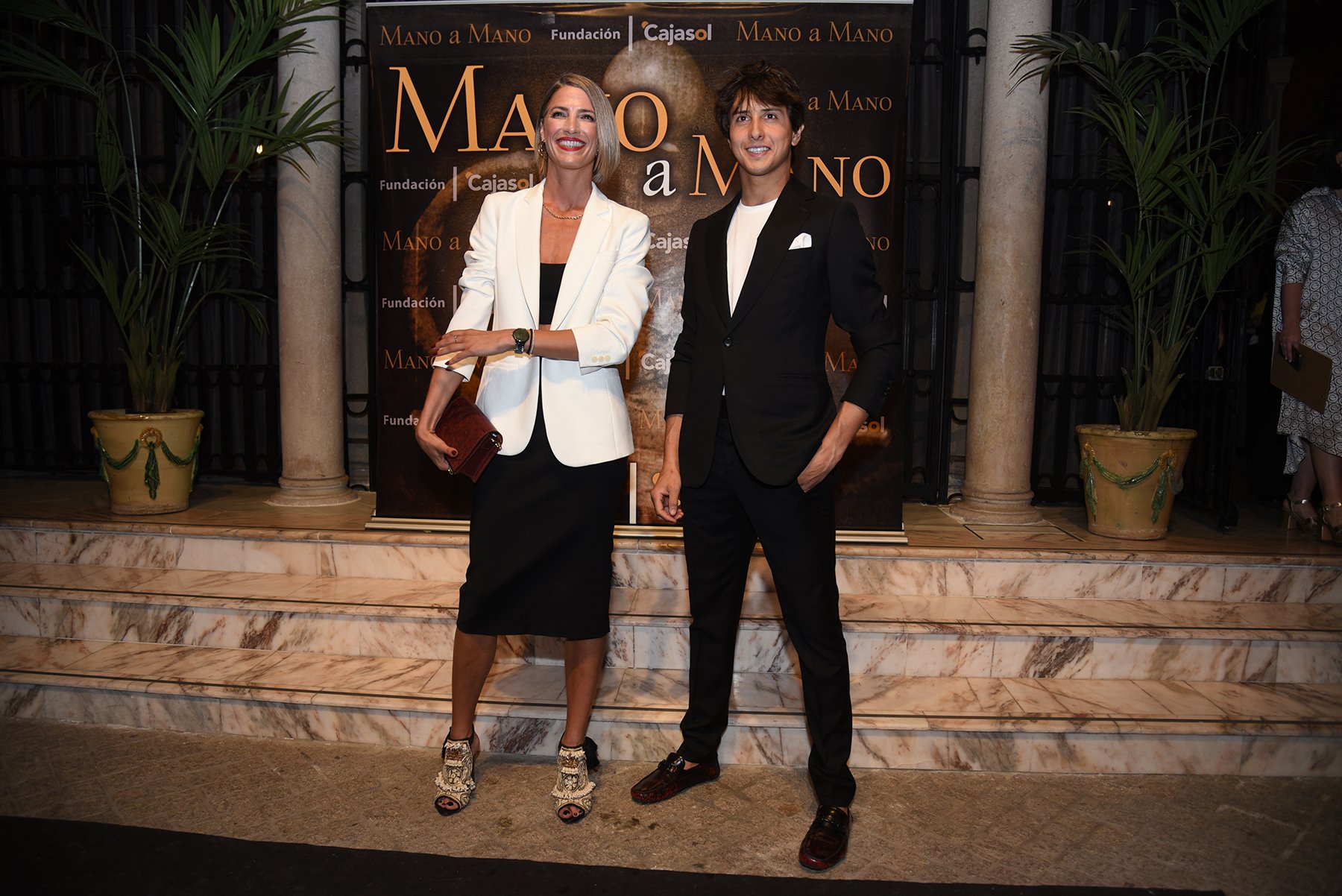 Andrés Roca Rey destapa el secreto menos elegante de Victoria Federica