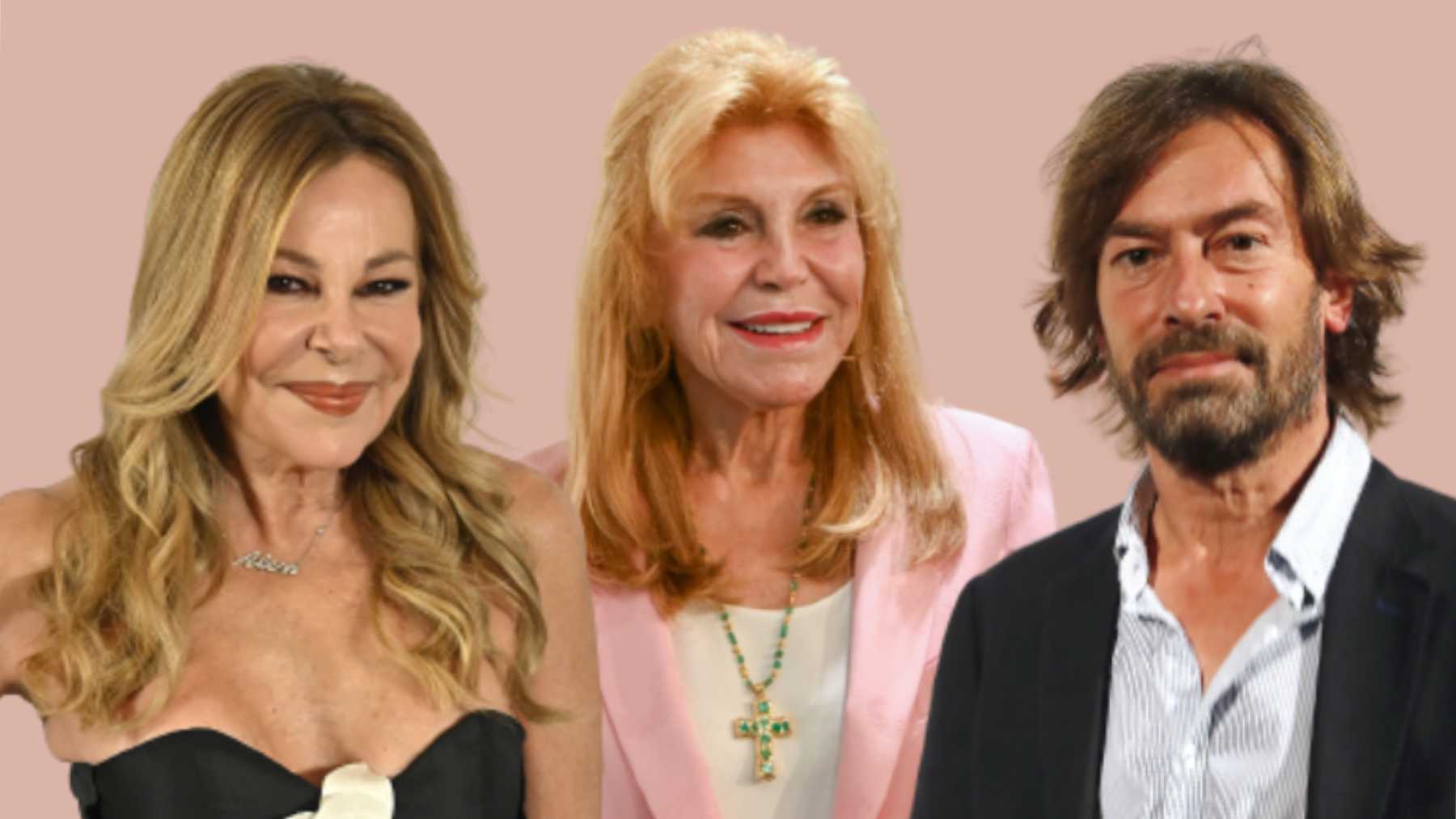 Los 60, los nuevos 30 de los VIP en nuestro país para ser padres