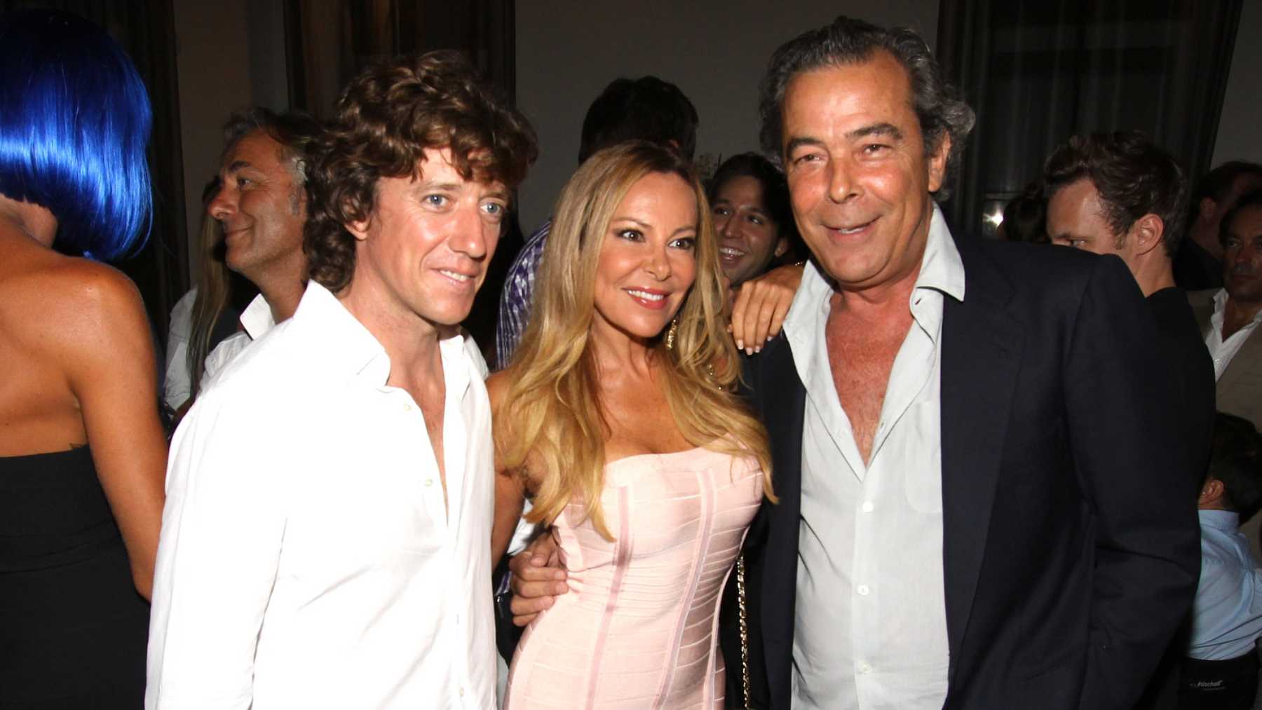 La vida de Ana Obregón en Miami antes de su nueva maternidad