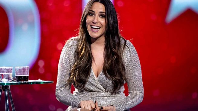 Irene Junquera, de amiga del alma a enemiga y ahora sustituta de Alba ...