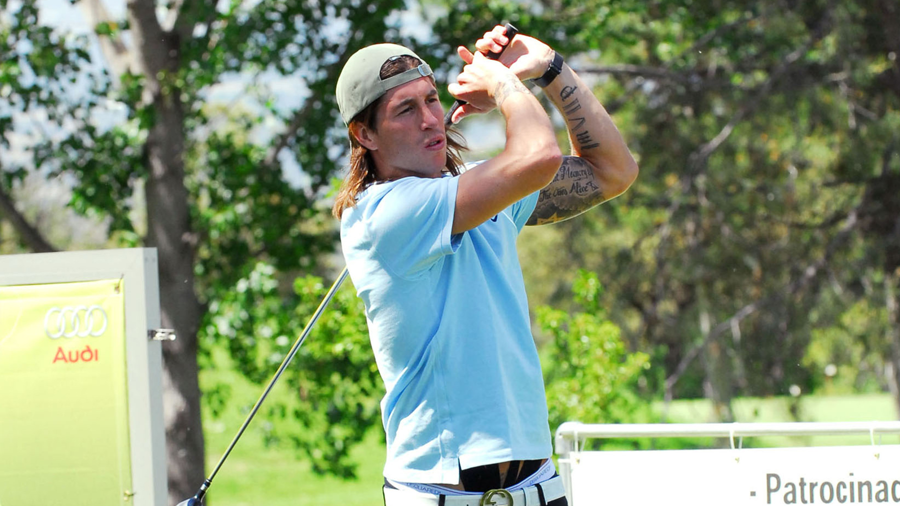 Este es el top 5 de los deportes estivales más populares entre los famosos