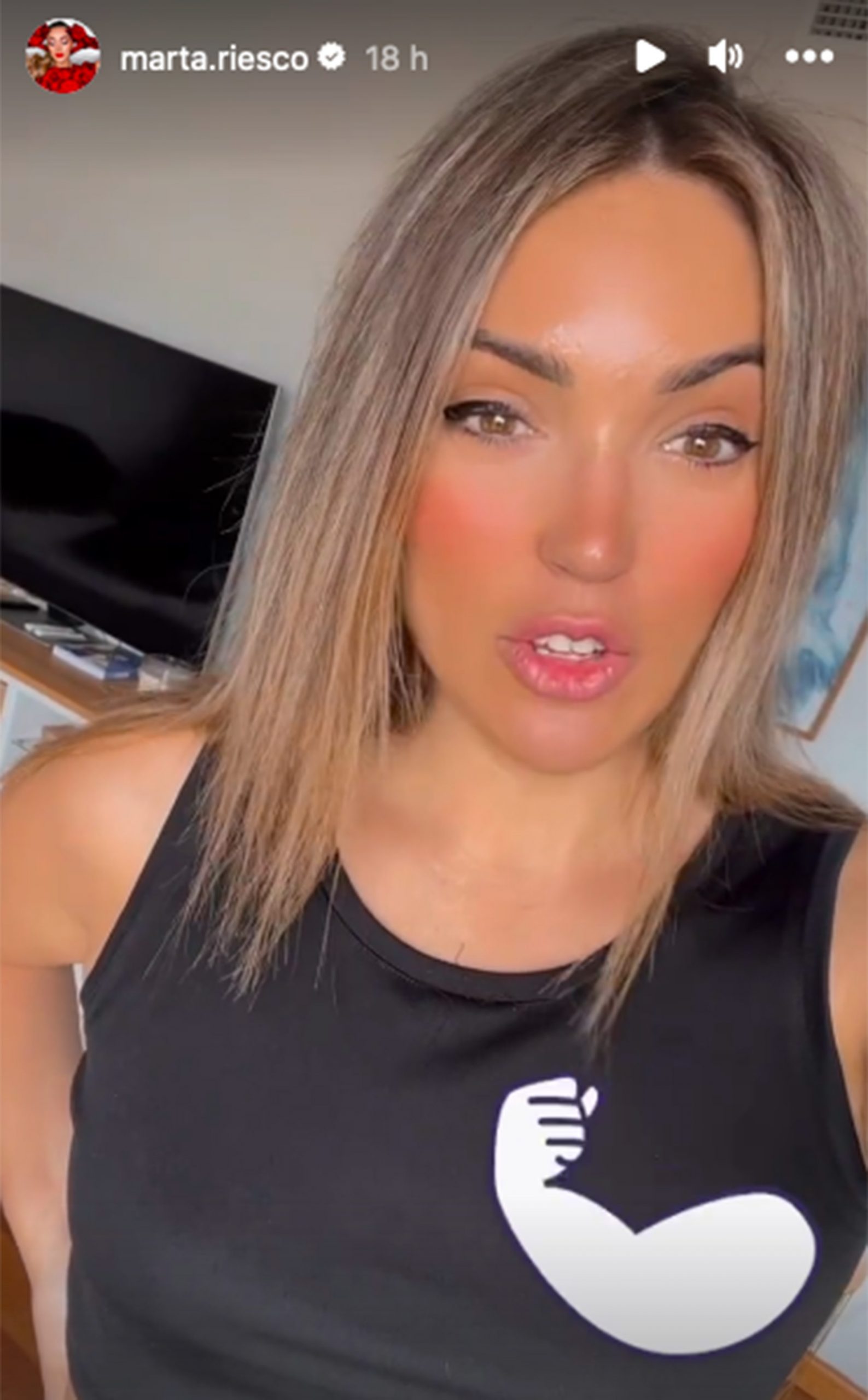 Marta Riesco se sincera tras su ruptura con Antonio David Flores