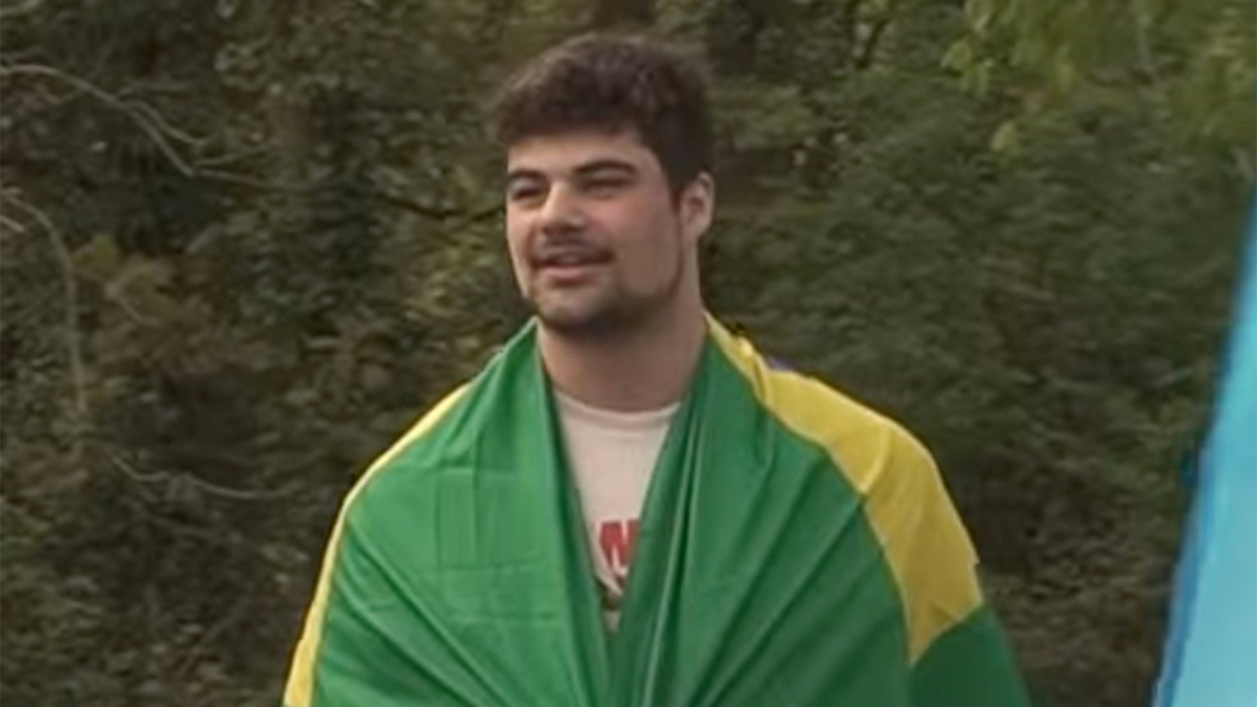 Desvelamos en exclusiva todo sobre Gabi, el amigo especial de la ...