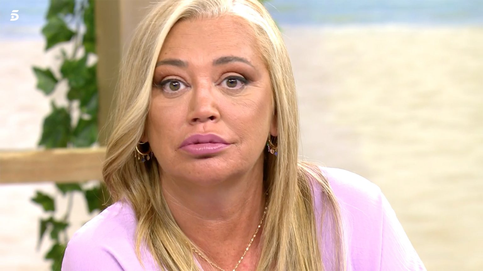 Belén Esteban o la transformación física de un icono de la televisión que se reinventa