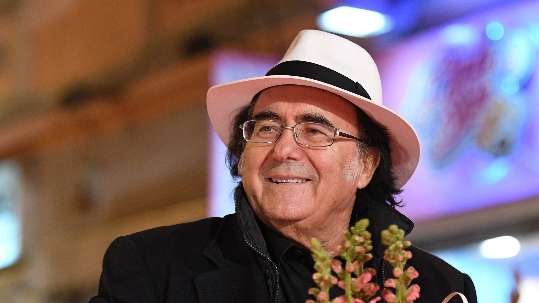 Albano cuenta la verdadera historia de la desaparición de Ylenia