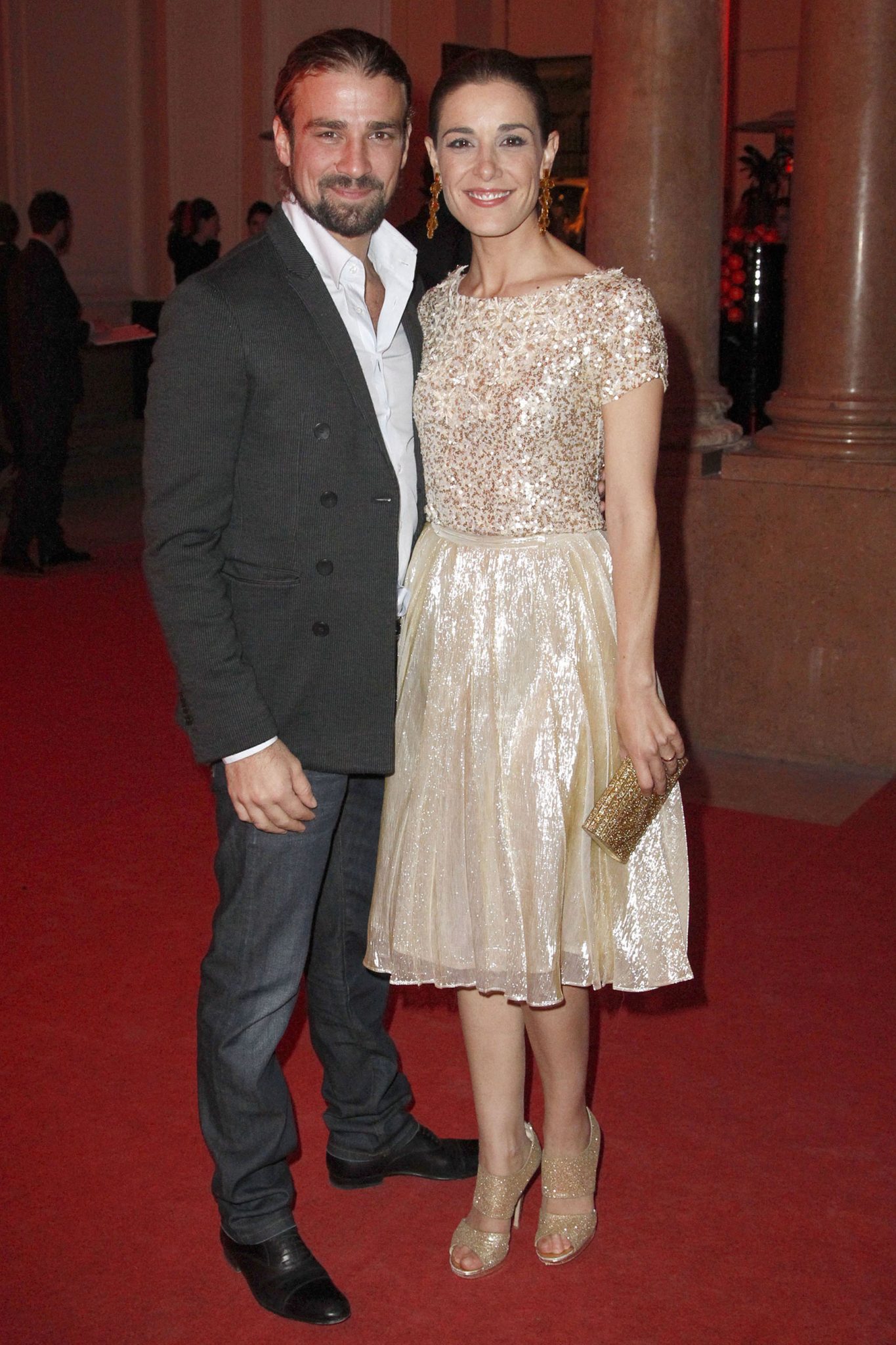 Mario Biondo: se estrena una serie documental de su caso