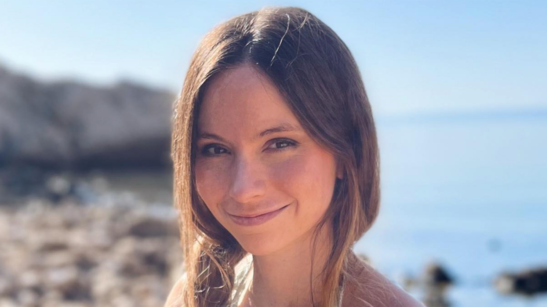 Laura Garkas, la nueva 'apuesta' de Telecinco y competencia directa de ...