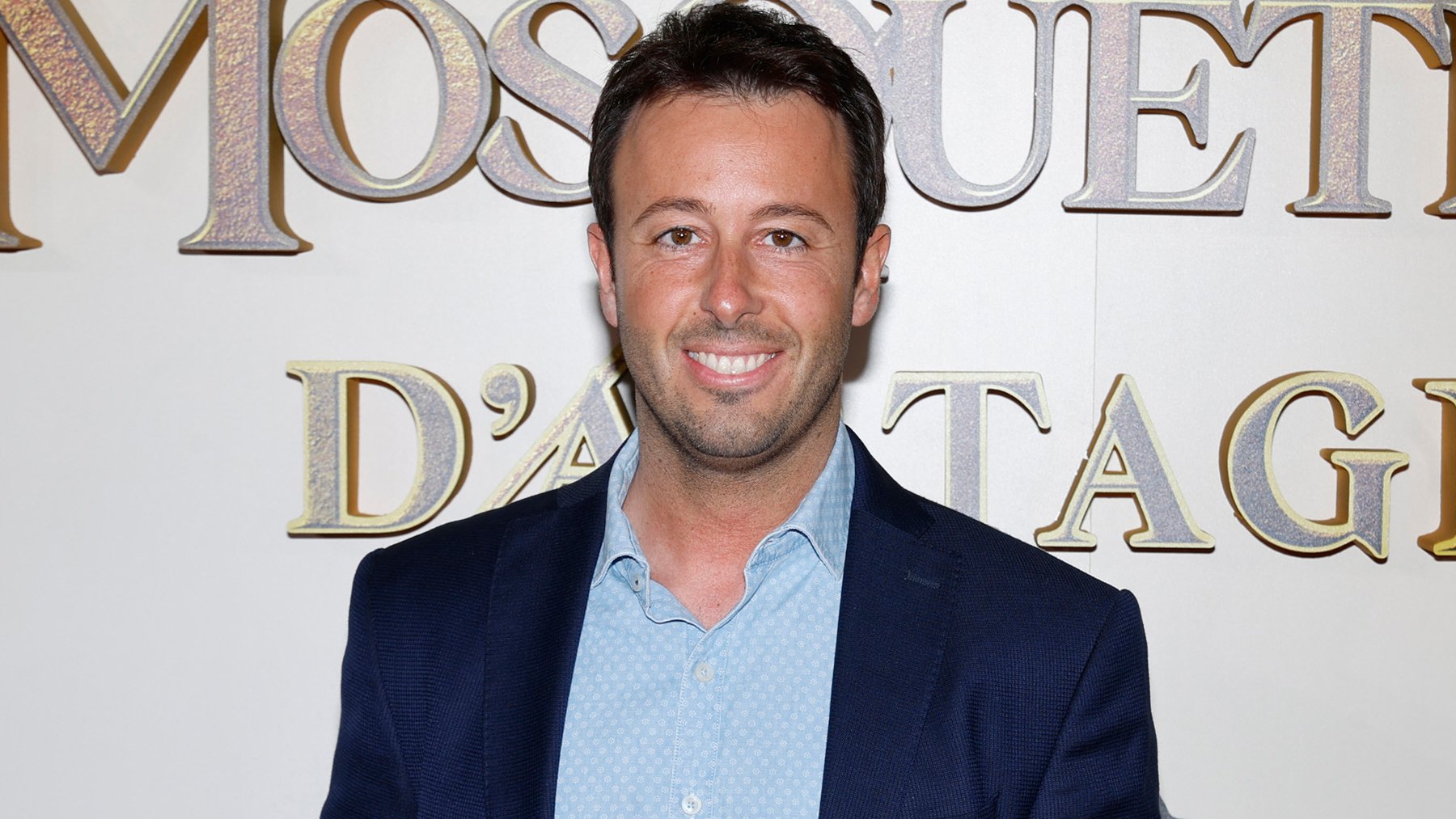 La discreta vida de Matías Prats Jr. a punto de pasar por el altar