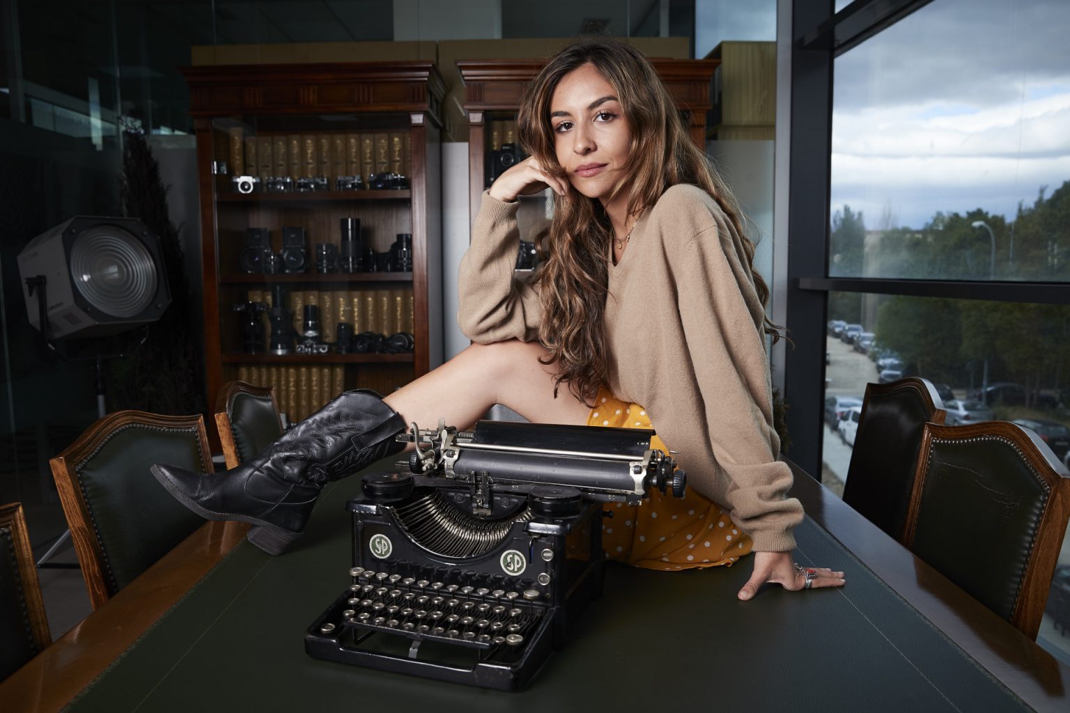 Willy Bárcenas y Loreto Sesma adelantan la boda y ya se han casado