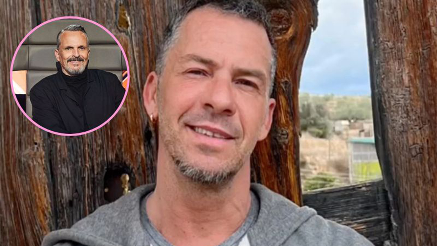 La reacción de Nacho Palau tras el golpe de la justicia