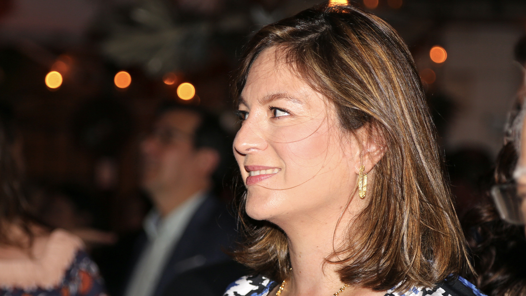 Chabeli Iglesias: bomba de humo al drama del vestido de su hermana