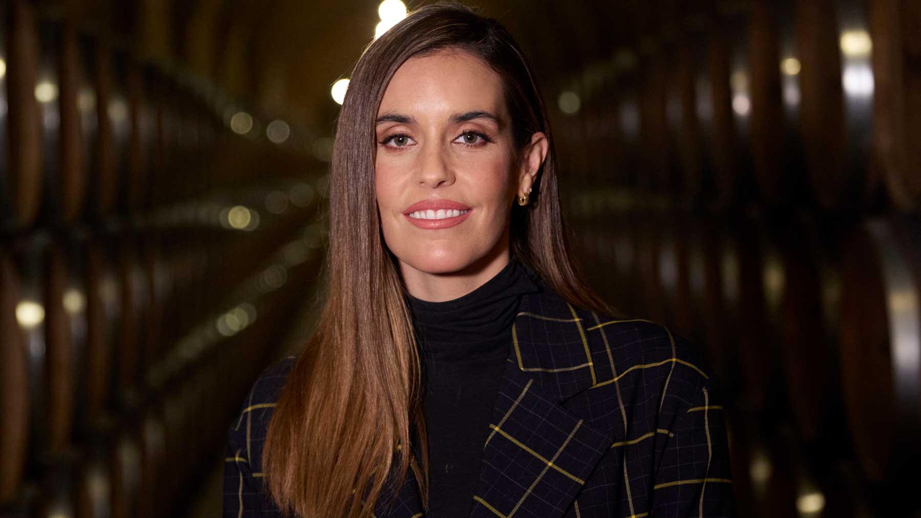 Ona Carbonell, que ganó 'MasterChef' pero nunca estuvo para su familia