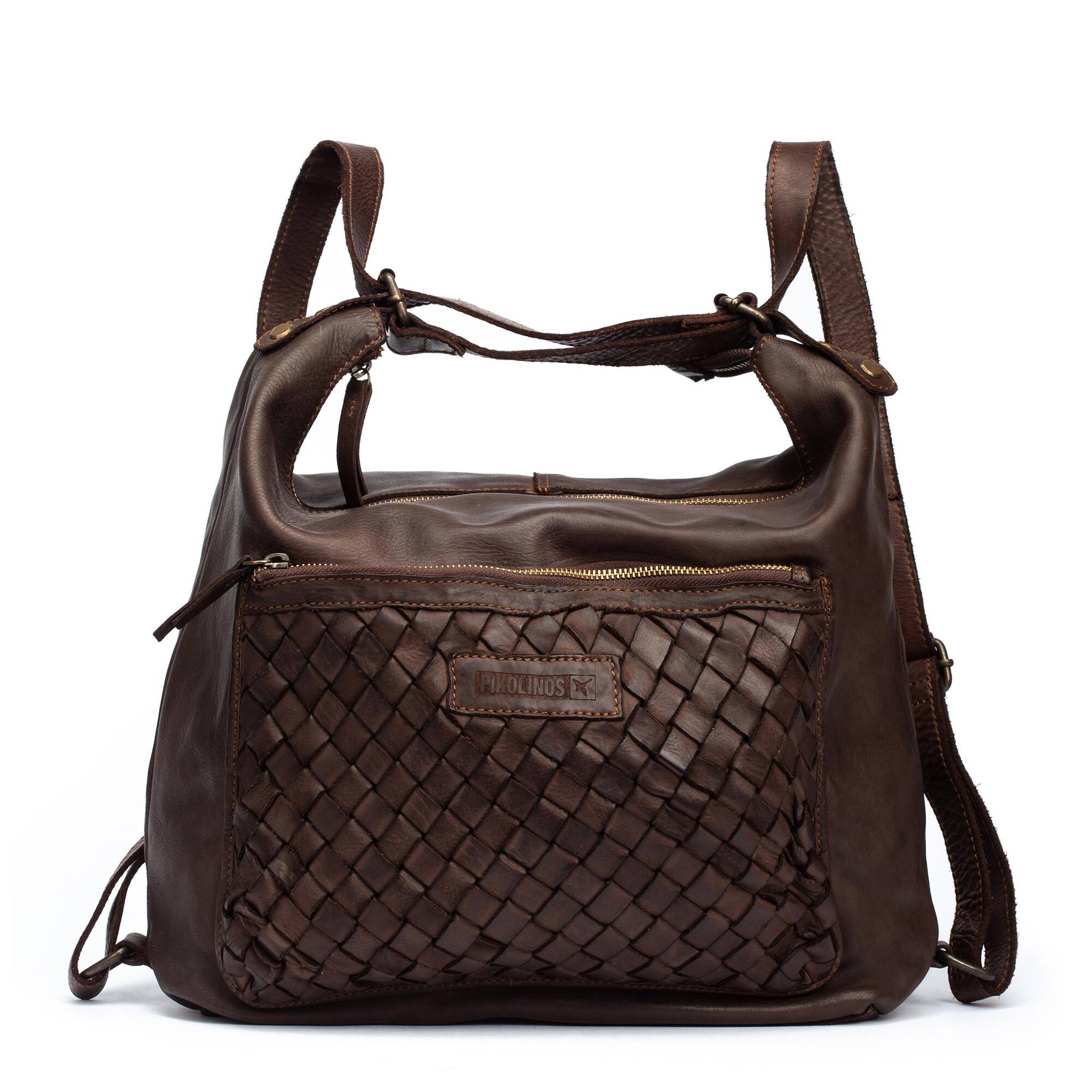 El outlet de Pikolinos está arrasando en ventas con sus 10 mejores bolsos