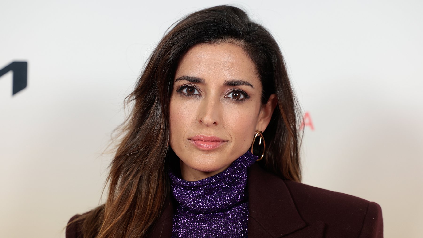 Inma Cuesta, madre de su segundo hijo