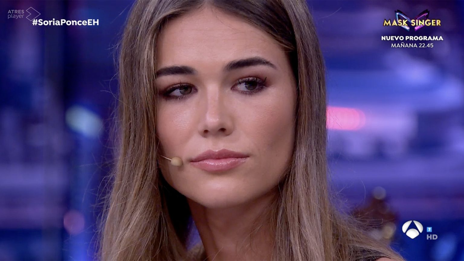 Ana Soria y Enrique Ponce revelan cuándo y dónde se conocieron