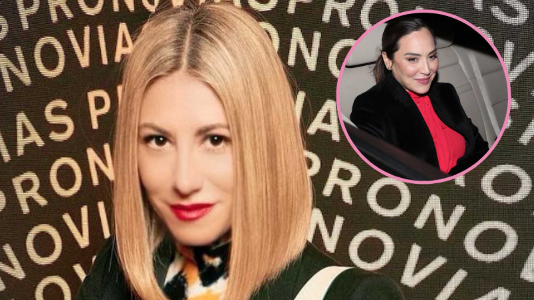 Cristina Reyes, la gran aliada de Tamara Falcó camino al altar