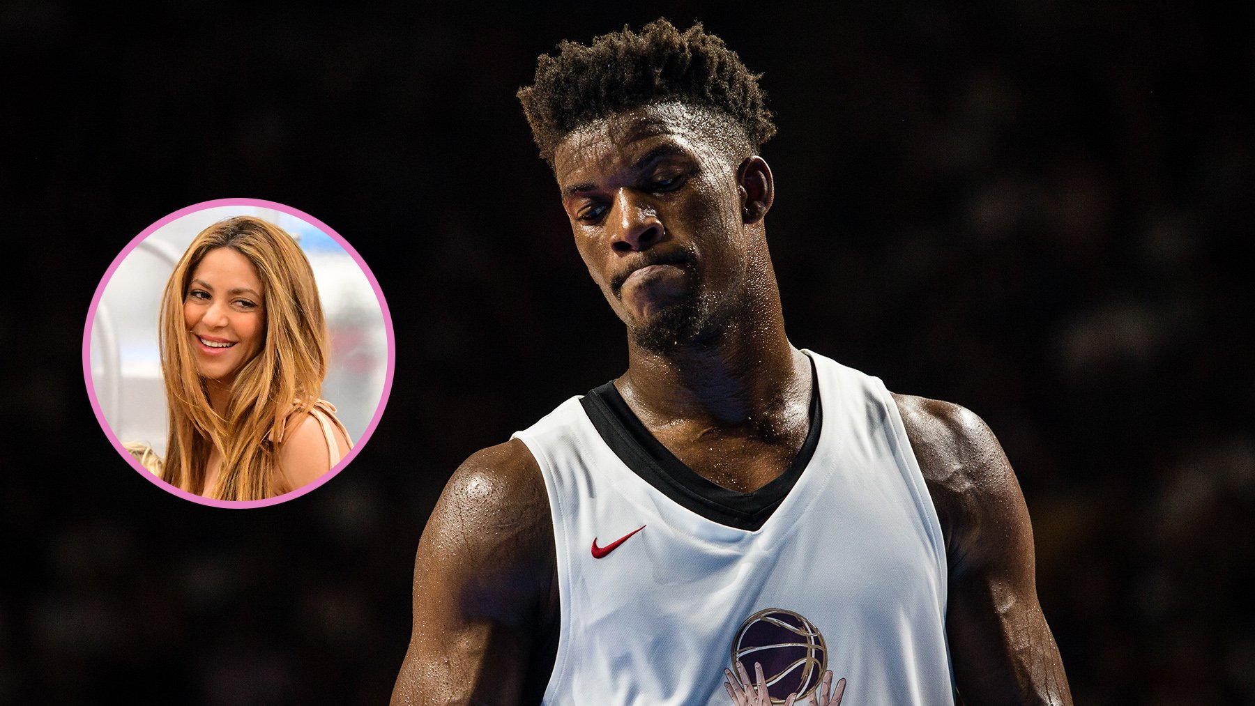 Jimmy Butler, al descubierto: lo que no sabías sobre el hombre al que ...