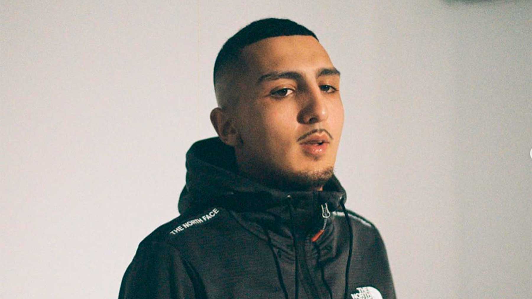 Morad: así es el rapero con una polémica vida personal para el que ...