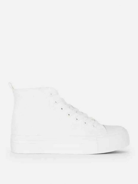 ¿Quieres unas Converse pero no gastarte tanto dinero? Primark hace ...
