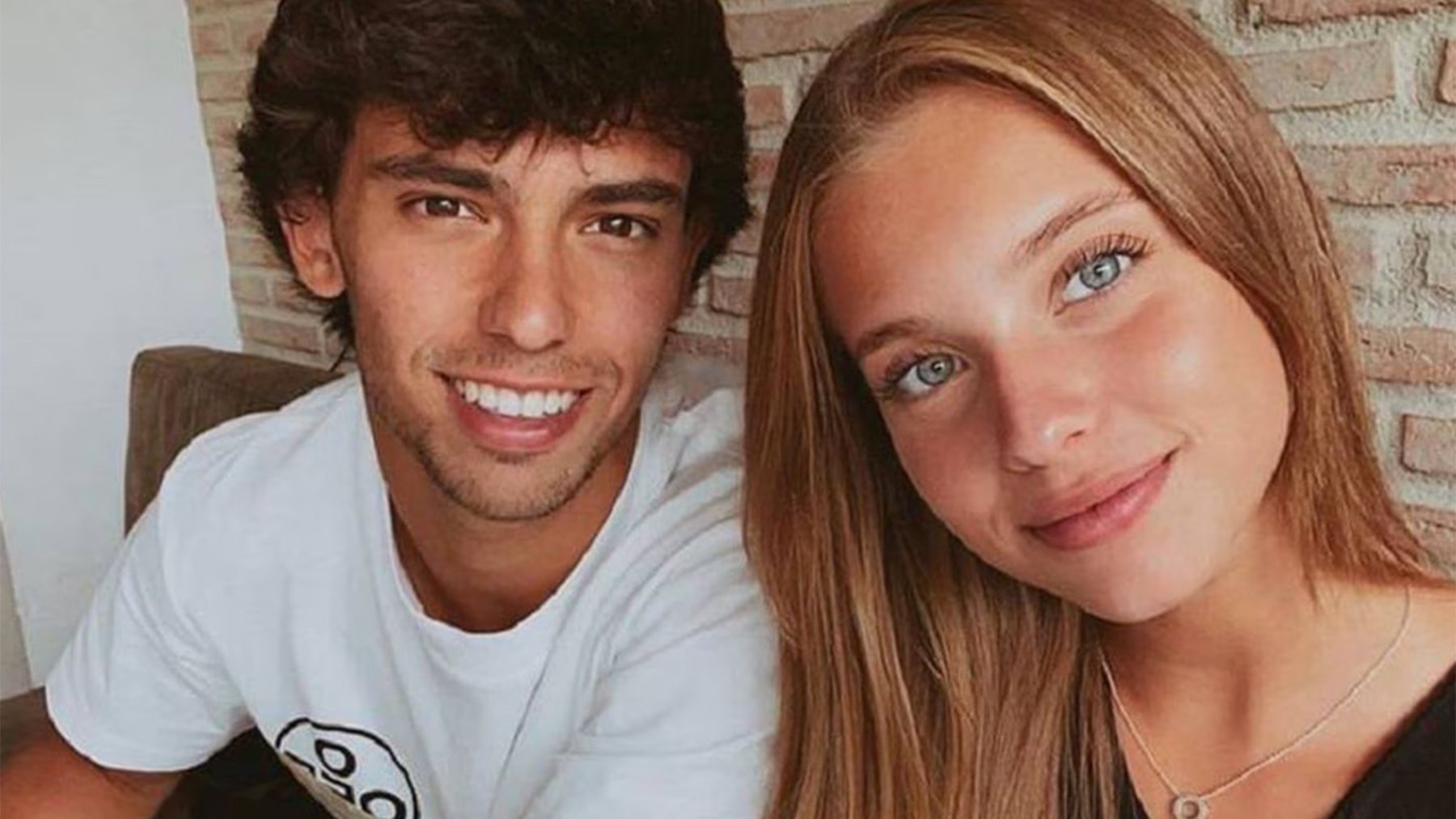 João Félix y Magui Corceiro: fin de una relación con matices de infidelidad