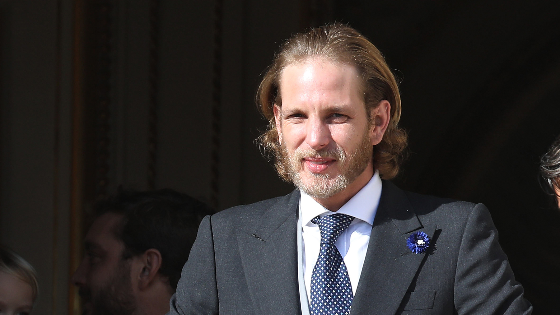 Andrea Casiraghi: La metamorfosis del ‘enfant terrible’ de los Grimaldi