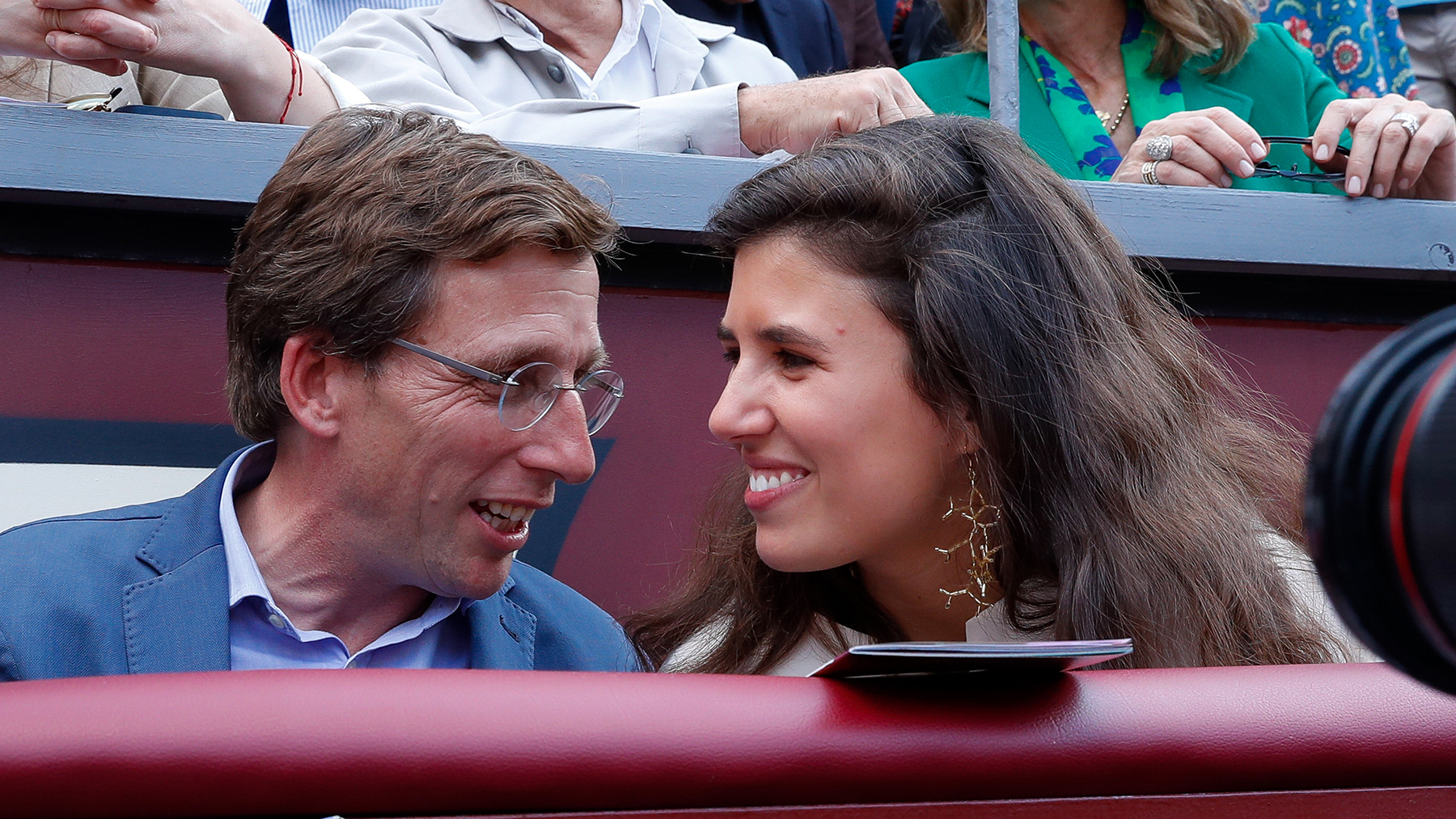 La razón de peso por la que Martínez-Almeida aún no quiere oficializar ...