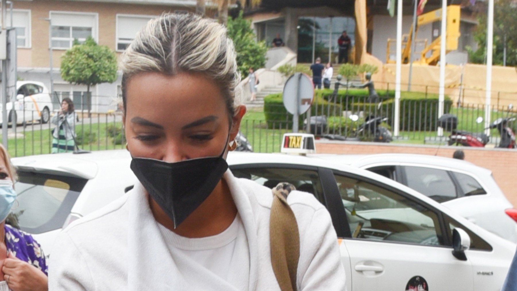 La emotiva carta de Alba Silva a Sergio Rico en su aniversario: "Me ...