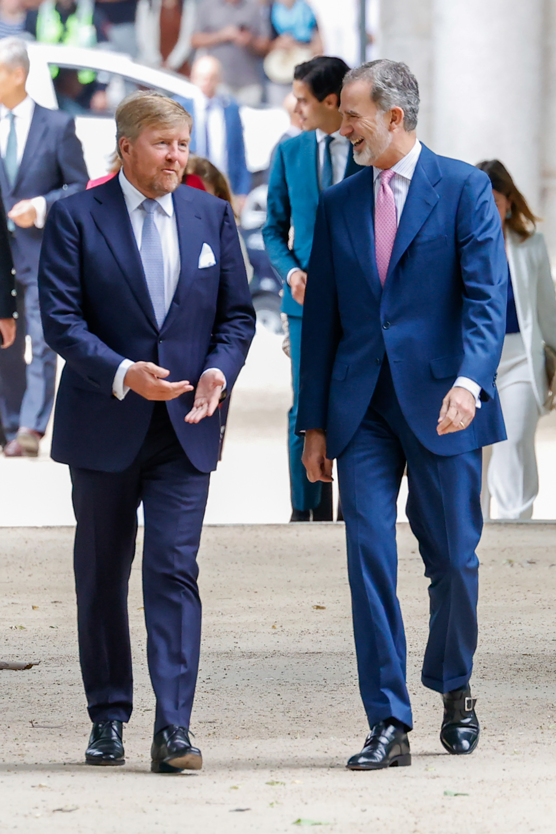 RoyalDish - King Felipe VI News - page 19