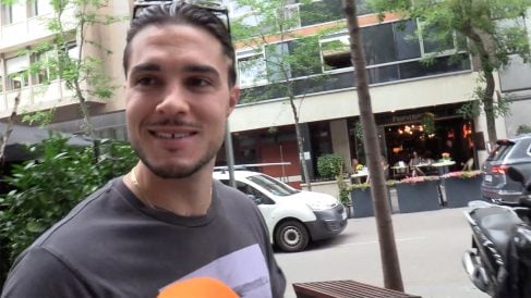 Carlo Constanzia revela toda la verdad sobre su posible entrada en prisión