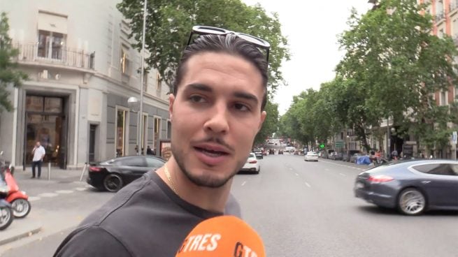 Carlo Constanzia revela toda la verdad sobre su posible entrada en prisión