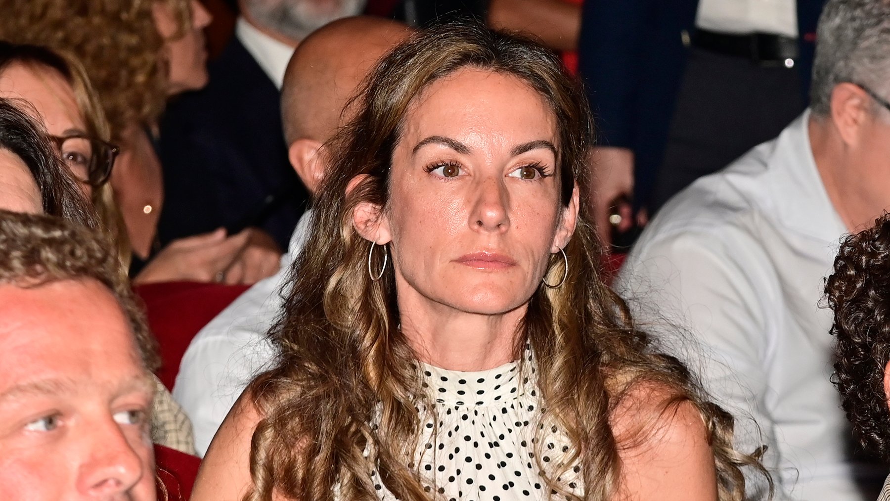 El 'armario compartido' de la Reina Letizia y Telma Ortiz