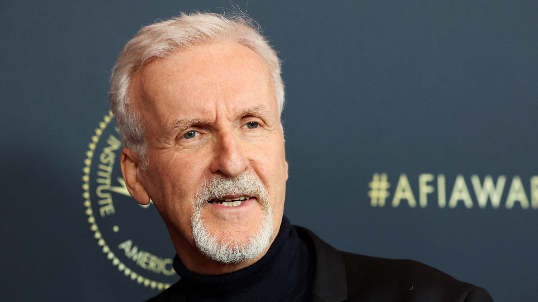La maldición de James Cameron que en su día le unió al Titanic